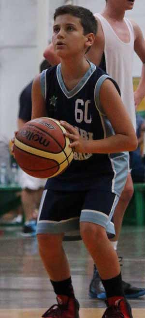 Heading for Dallas – J-Wire