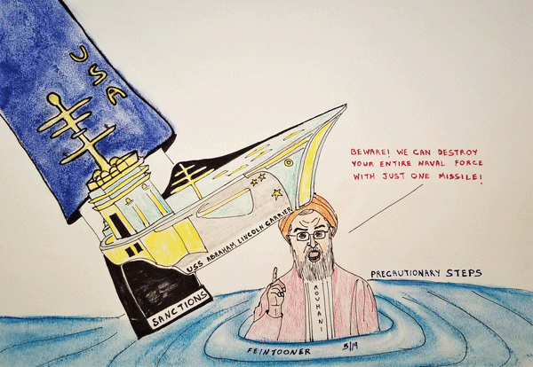 Precautionary Steps – J-Wire