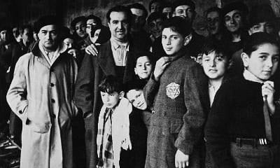 ADC pays tribute to the memory of French Jews – J-Wire