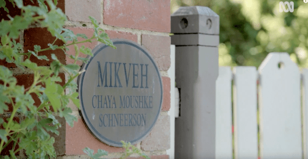 ABC explains The Mystery of the Mikveh – J-Wire