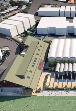 Hakoah: what you need to know – J-Wire