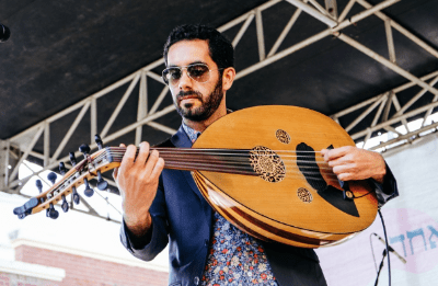The entire spectrum of Jewish life and culture in Melbourne – J-Wire