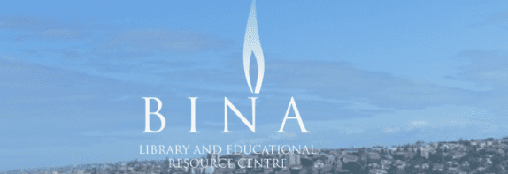 BINA has something for your time and your mind – J-Wire