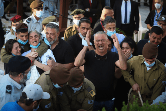 Search continues for IDF soldier’s killers amid clashes – J-Wire