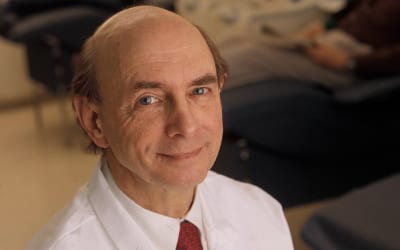 Jewish scientist among three recipients of Nobel Prize for medicine – J ...