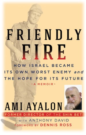 Book review: Friendly Fire: how Israel became its own worst enemy – J-Wire