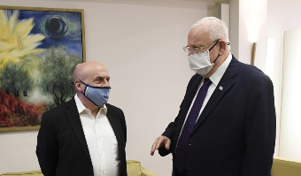 Israel's Genesis Prize awarded to Sharansky – J-Wire