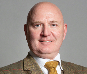 British MP suspended for antisemitism is elected to party disciplinary ...