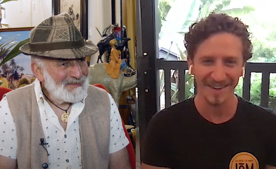 Meet Mikey Lee: a Henry Greener interview – J-Wire