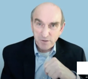 Elliot Abrams talks to AIJAC – J-Wire