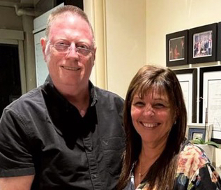 WIZO honours Ron Weiser – J-Wire