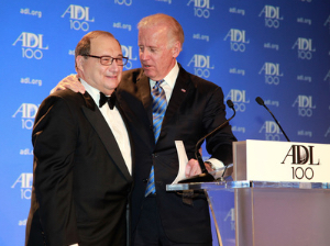 Former ADL head says he’s cancelling NYT subscription over front-page ...