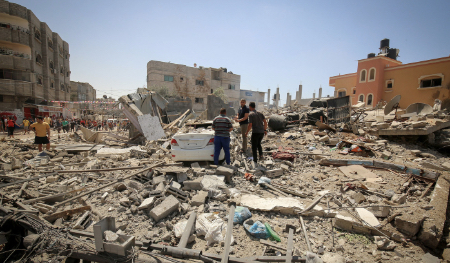 Hamas begins registration for work permits in Israel – J-Wire