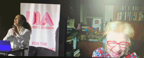 Dr Ruth guest speaker at UIA Victoria and WA Women’s Division event – J ...