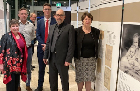 Medical practitioners and nurses in Nazi Germany – J-Wire