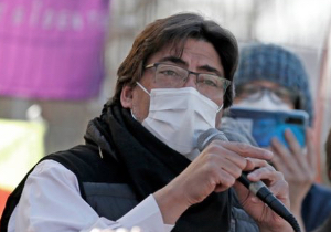 Chile: The peril of Daniel Jadue – J-Wire