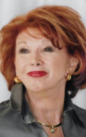 Irena is going to be missed – J-Wire