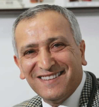 Dr Jamal Rifi sentenced in absentia for his work with Project Rozana ...