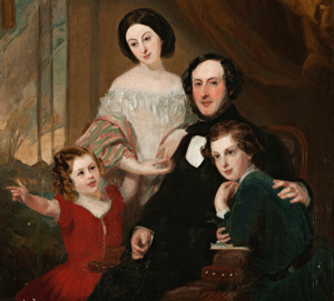 From Australia’s Jewish Past: The Samuel Moses family in Van Diemen’s ...