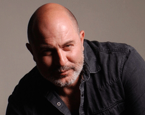 Lior Raz in conversation with Deanne Weir – J-Wire