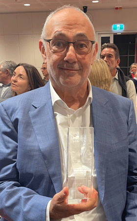 Change of leadership at the Sydney Jewish Museum – J-Wire