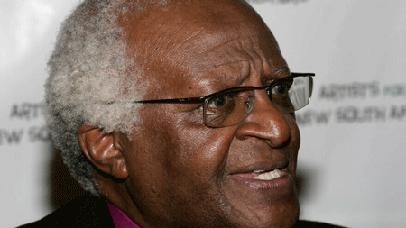 Archbishop Tutu and the disturbing power of intersectionality – J-Wire