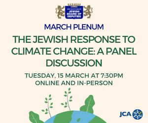 Spotlight on climate change – J-Wire