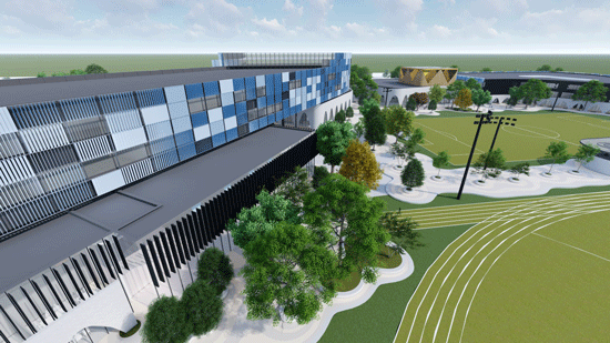 Mount Scopus College Foundation launches major campaign to relocate the ...