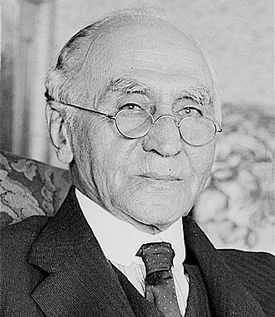 From Australia’s Jewish Past: Sir Isaac Isaacs – J-Wire