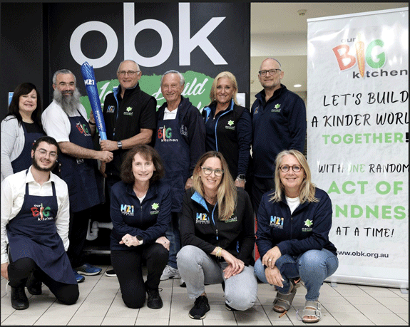 Maccabiah torch to make the rounds – J-Wire