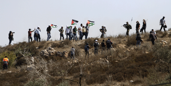 Court extends remand of Israeli suspect in stabbing death of ...