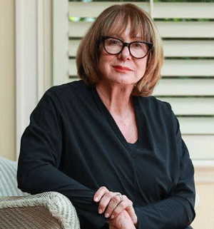 Mary-Louise McLaws b. March 17, 1953 d. August 12 , 2023 – J-Wire