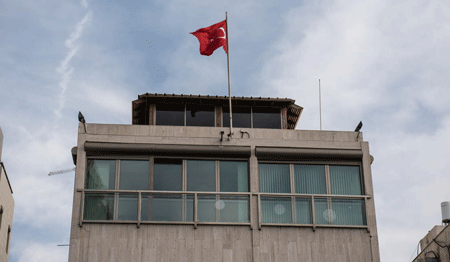 Report: Turkey's intelligence organization nabs Iranian assassination ...