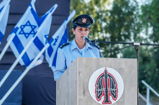 For the first time, IAF Air Defence appoints female battalion commander ...