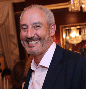 Calling emerging leaders and philanthropists – J-Wire