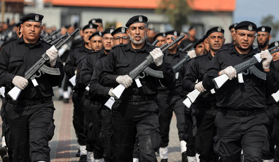 Hamas executes five citizens, two for collaborating with Israel – J-Wire