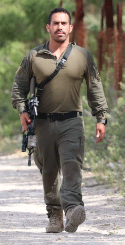 Israeli officer killed in clash – J-Wire