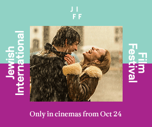 Win a double pass for JIFF – J-Wire
