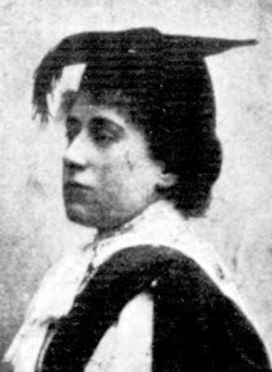 From Australia's Jewish Past: Constance Ellis – the first woman medical ...