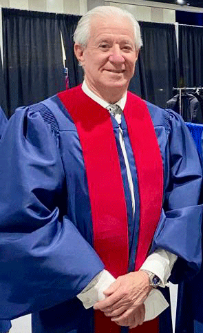 Major U.S. medical award for Sydney surgeon – J-Wire