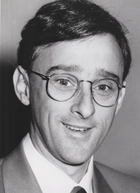 Michael Marx: a pillar of the Sydney Jewish community – J-Wire