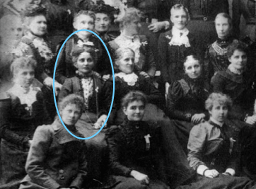 From Australia’s Jewish Past: Rosa Smith - her mission in life was only ...