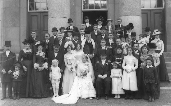 Hiberno-Yiddish - The language of Irish Jews – J-Wire