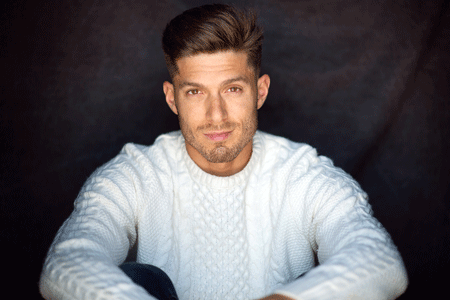 Josh Piterman talks to J-Wire – J-Wire