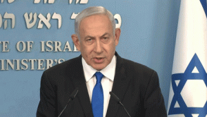 Netanyahu feeling good after hospital stay – J-Wire