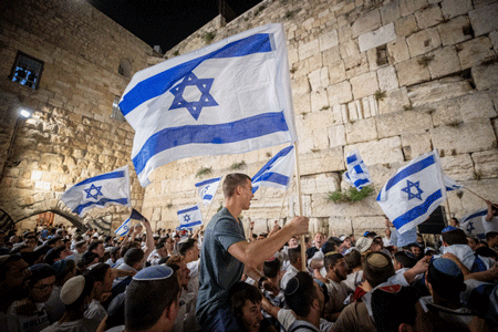 Nearly half of the world’s Jews live in Israel – J-Wire