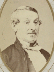 From Australia's Jewish Past: Joseph George Raphael – J-Wire