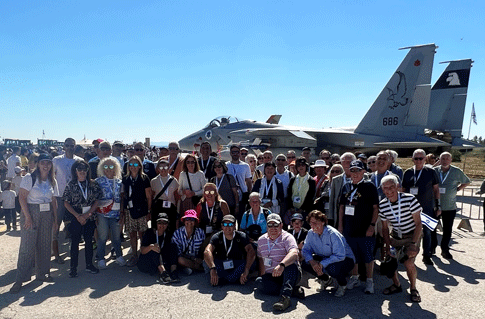 Celebrating 75 years of an independent Jewish state with UIA – J-Wire