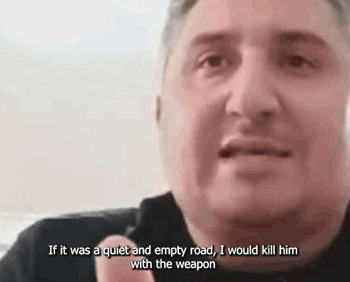 Mossad abducted Cyprus hit squad head in Iran – J-Wire