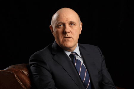 Ian Waller appointed to the Victorian Supreme Court – J-Wire